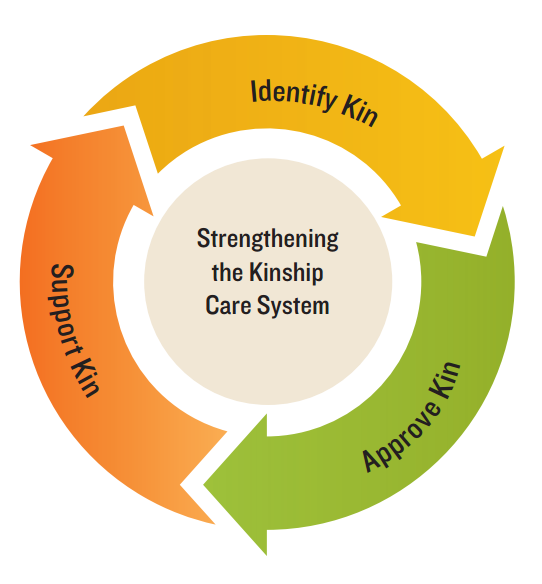 Kinship Process Mapping - Executive Overview - The Annie E. Casey ...
