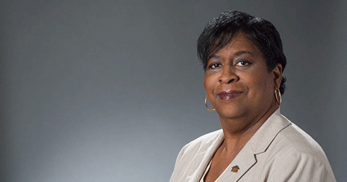 Caldwell: Working on Behalf of Baltimore at Home and in the Office ...