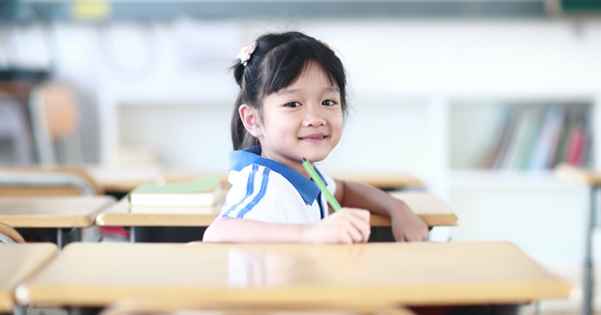 Education and the Asian American Model Minority Myth - The Annie E ...