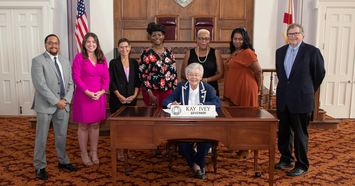 Advocates in Alabama Fight License Suspensions — And Win - The Annie E ...