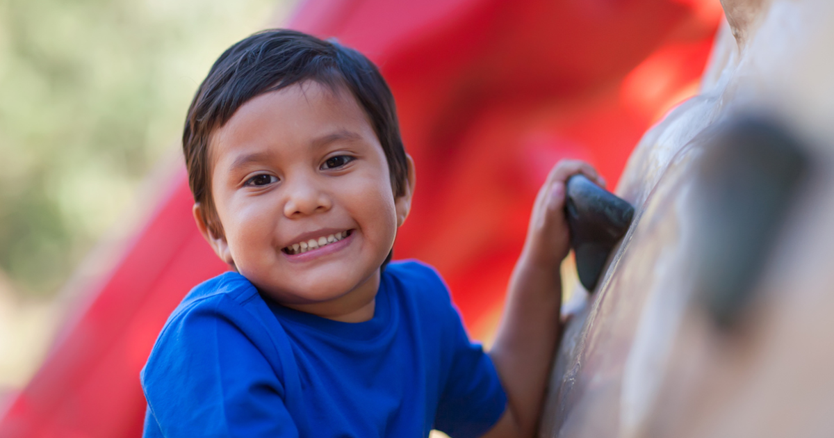 Population Trends for Native American Children - The Annie E. Casey ...