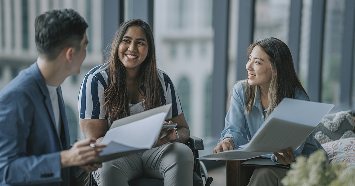 Effective Equity Messaging Strategies for Community Colleges - The Annie E. Casey Foundation