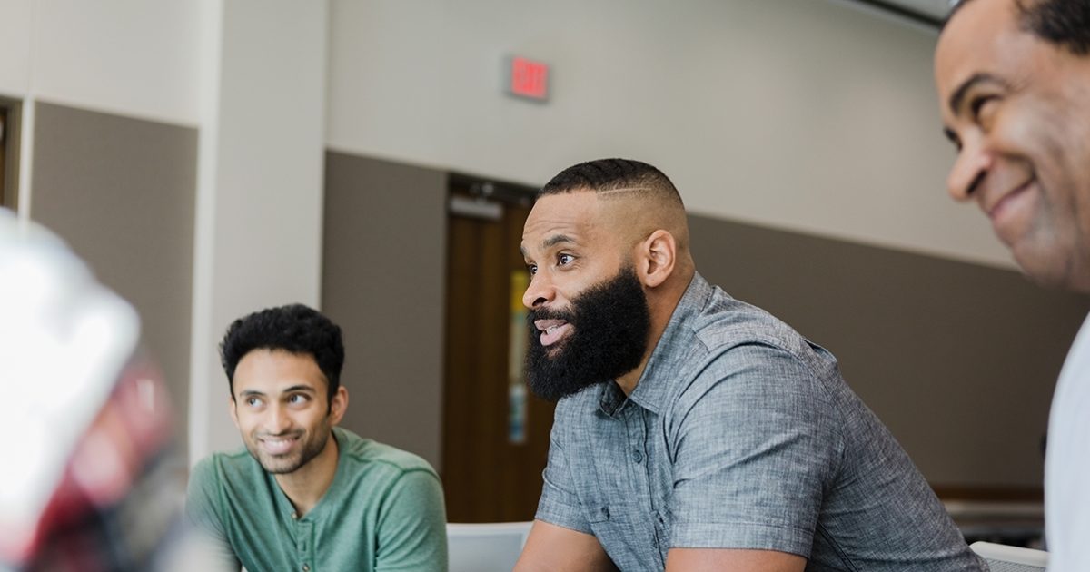 Foundation Welcomes First Class of Rising Leaders for Results Fellows - The Annie E. Casey ...