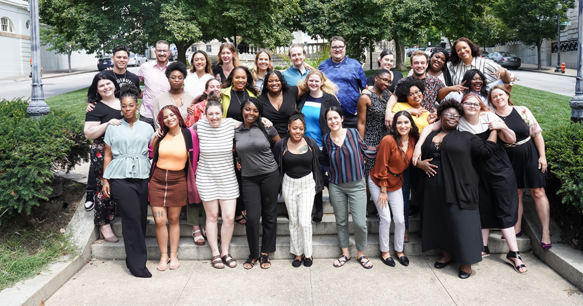 The Casey Foundation Names New Jim Casey Fellows - The Annie E. Casey ...
