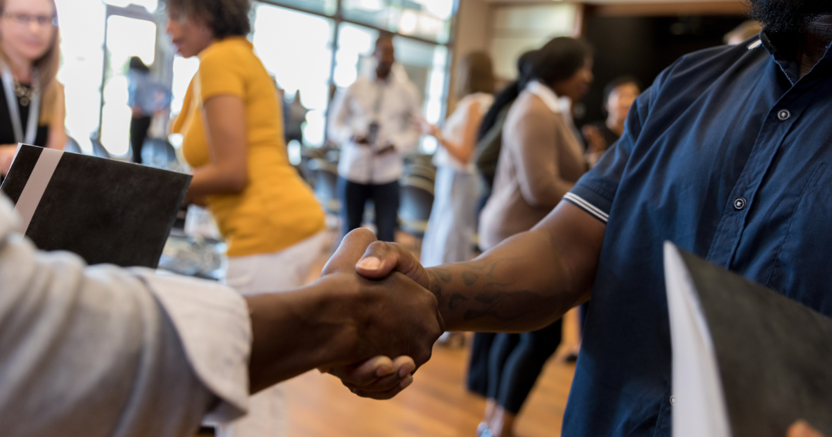 Southside Works’ Career Fairs at Pittsburgh Yards - The Annie E. Casey ...