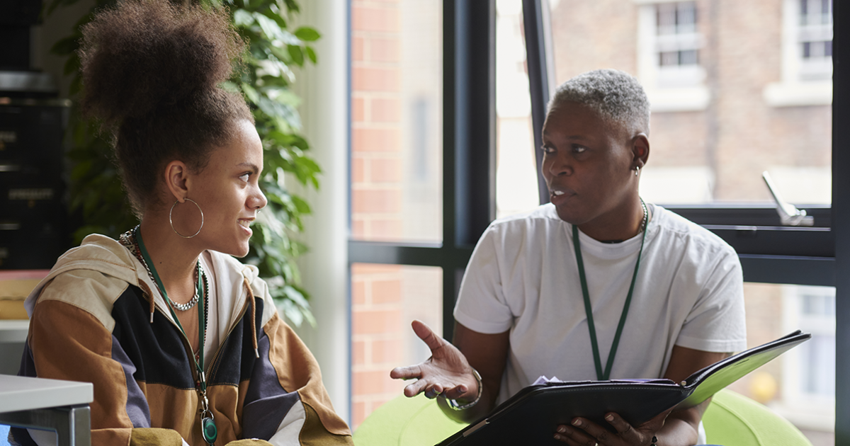 Youth Engagement Strategies - The Annie E. Casey Foundation