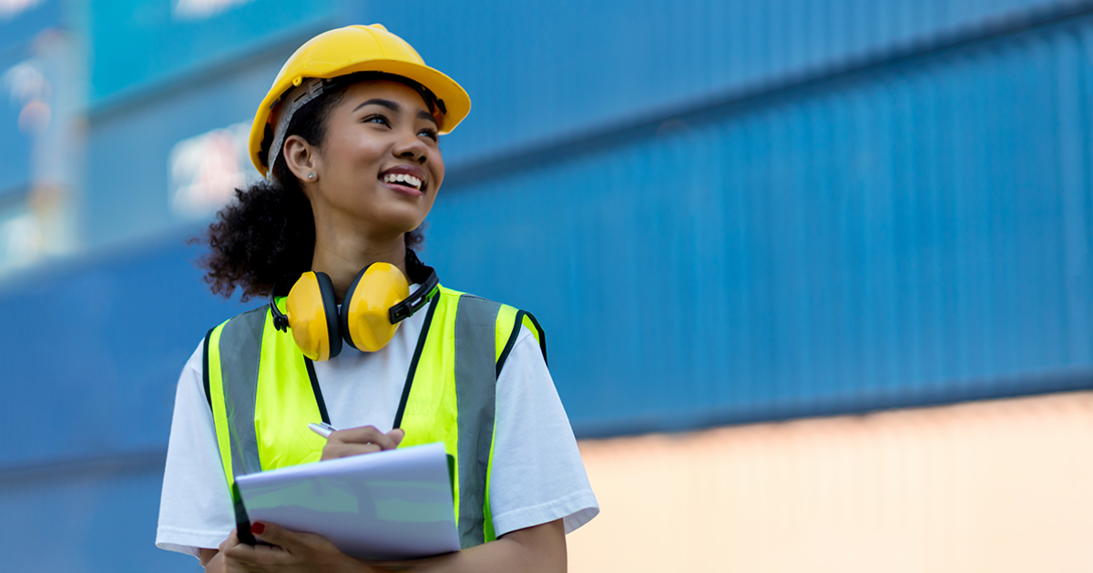 The Importance of Young Workers' Voices in the Labor Market - The Annie ...