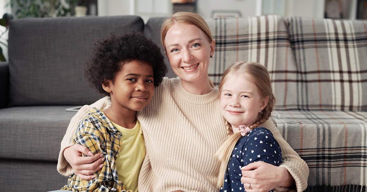 The Toll of Institutional Placements and the Case for Family-Based ...