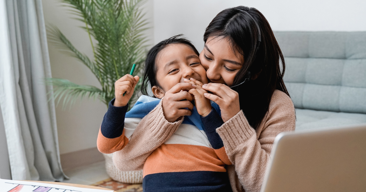 Resources Offer New Strategies for Supporting Young Parents - The Annie ...