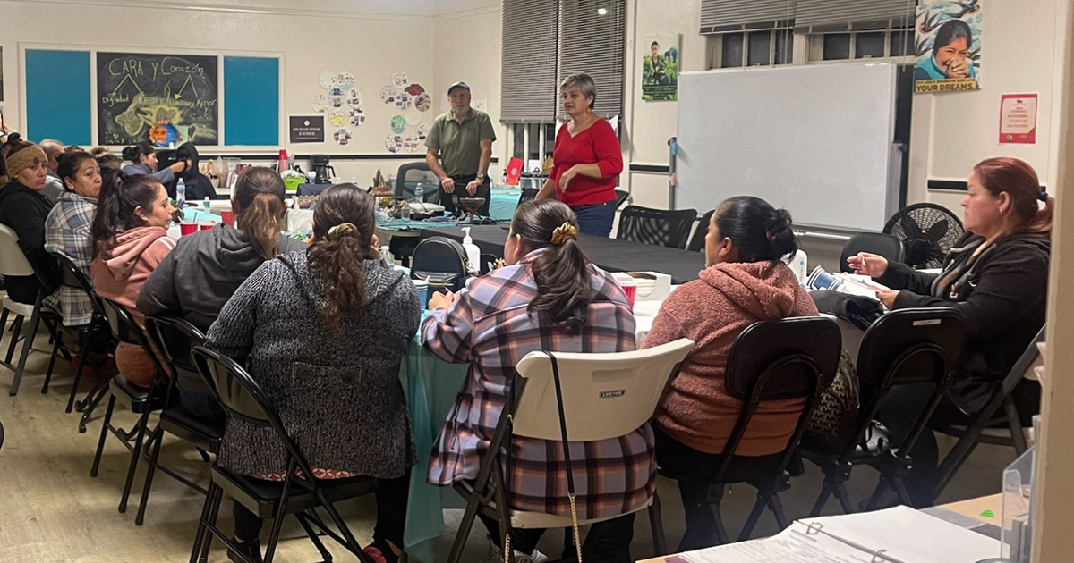 Youth Probation Experiences and Solutions - The Annie E. Casey Foundation