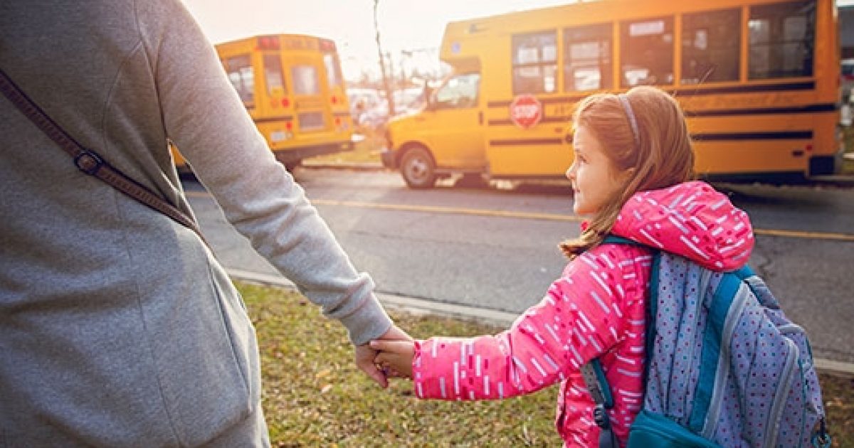 Two in Five U.S. Children Live in a Low-Income Family - The Annie E ...