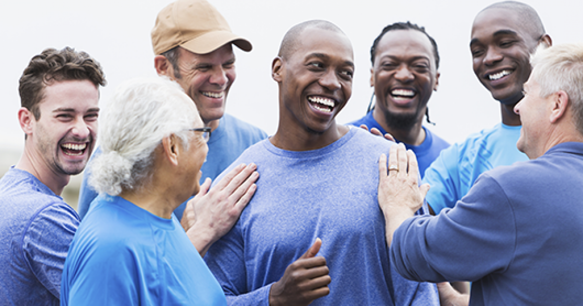 A Model Move: Trauma Informed Community Building - The Annie E. Casey ...