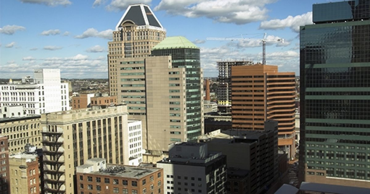 Baltimore Becomes Jim Casey Youth Opportunities Initiative Site - The ...