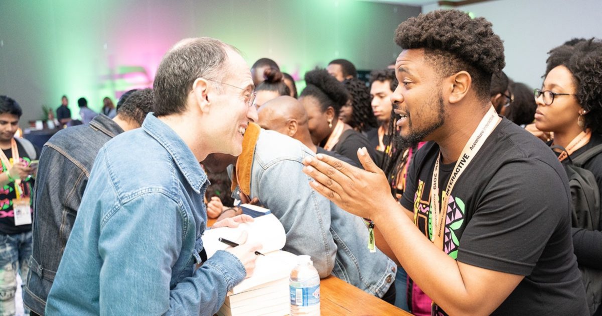 Ben Hecht on Equity, Innovation and Opportunity in American Cities ...