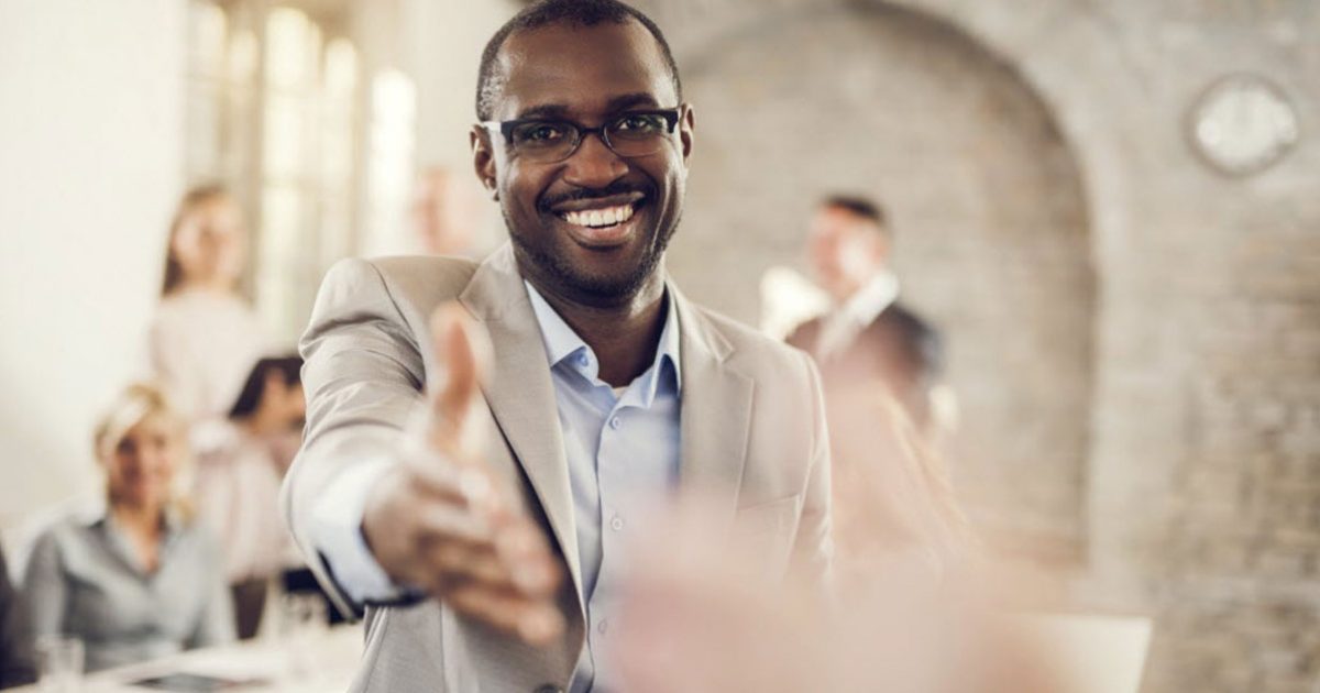 Push to Strengthen Black Entrepreneurship in Atlanta Receives $1 ...