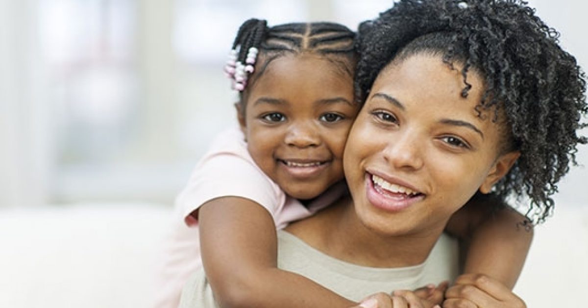 Trauma-Informed Training Helps Foster Parents Feel More Prepared - The ...