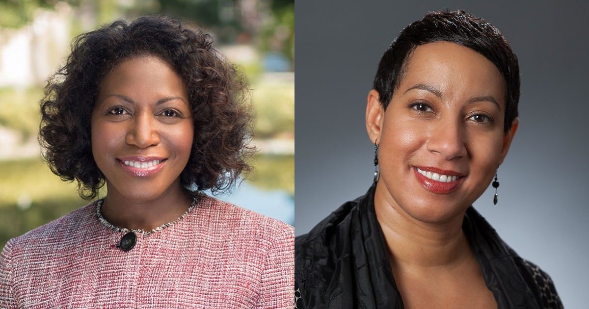 Casey President Lisa Hamilton Promotes Equity in Grant Making in New ...