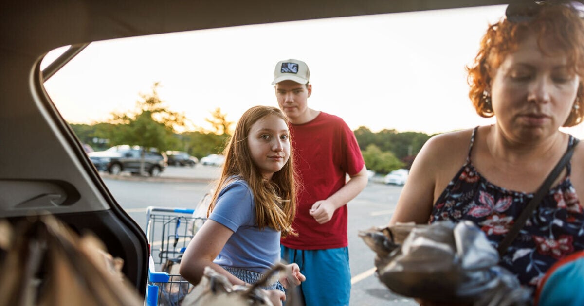 U.S. Child Poverty Triples to 13%, Casey Foundation Reports - The Annie E. Casey Foundation