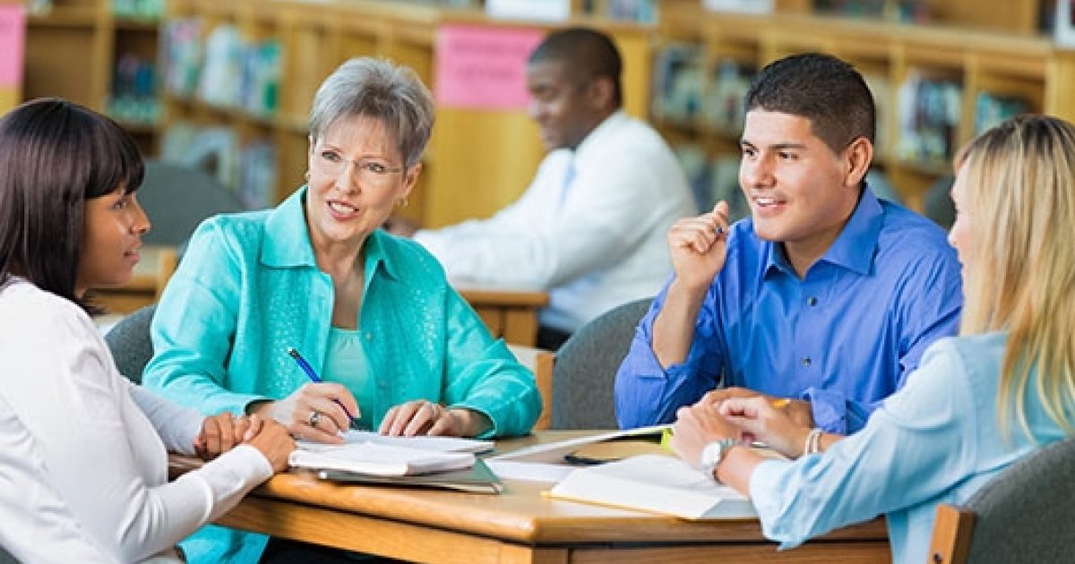 Child Welfare Professionals Weigh in on ARC Reflections - The Annie E ...