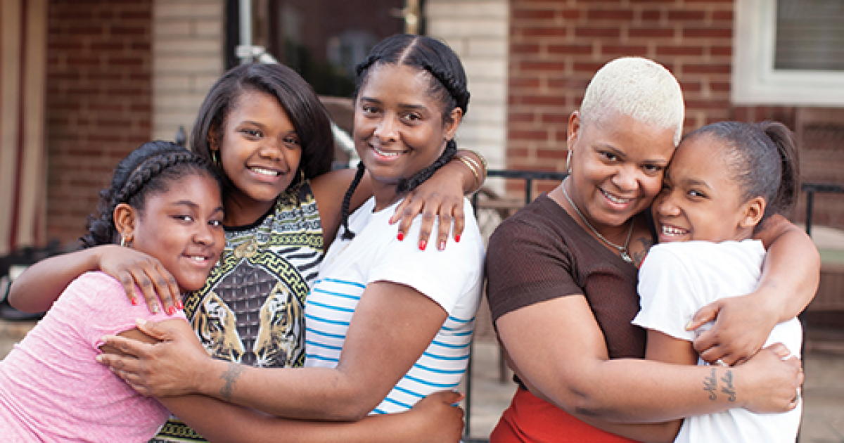 A Collection of Key Race Equity and Inclusion Resources - The Annie E ...