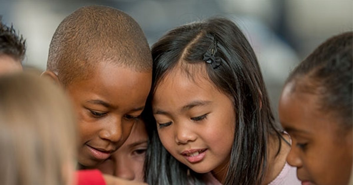 Exploring the Overlooked Role of Culture in Helping Kids of Color ...