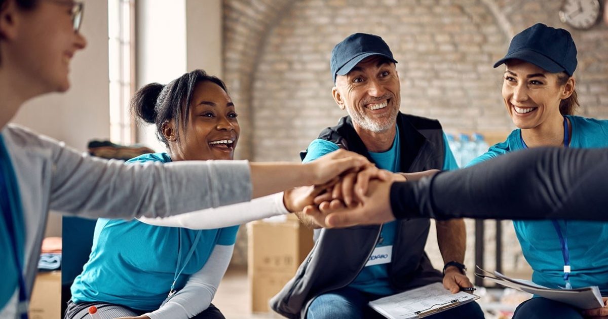 Creating an Intergenerational Engagement Strategy With Community ...