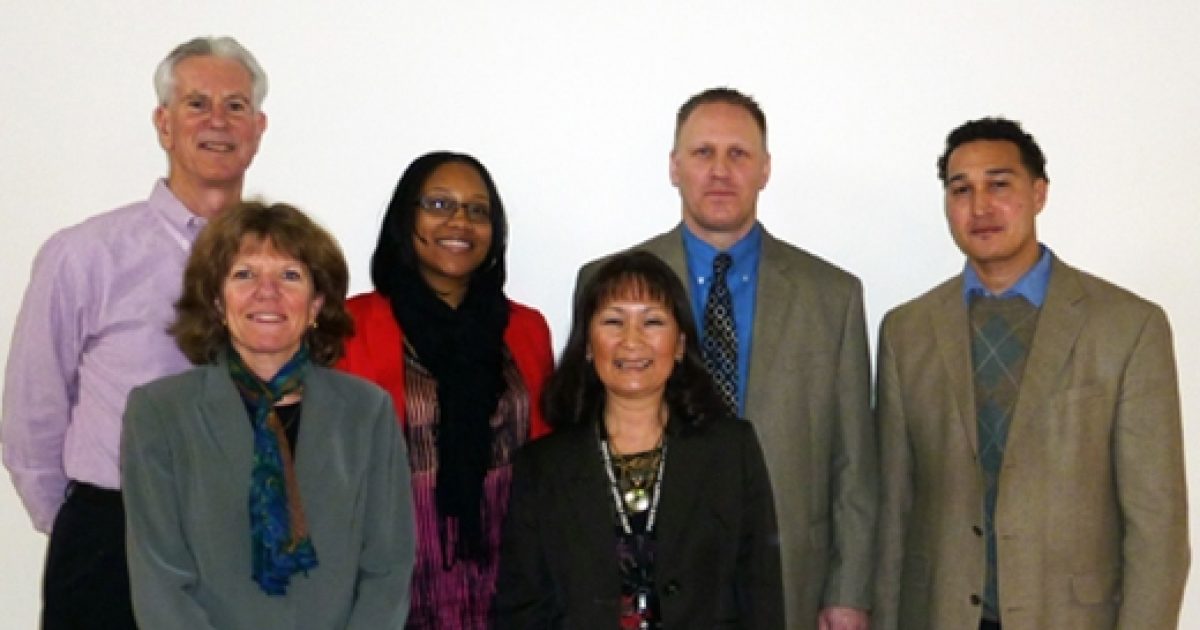 Developing Future JDAI Leaders Has Big Payoff - The Annie E. Casey ...