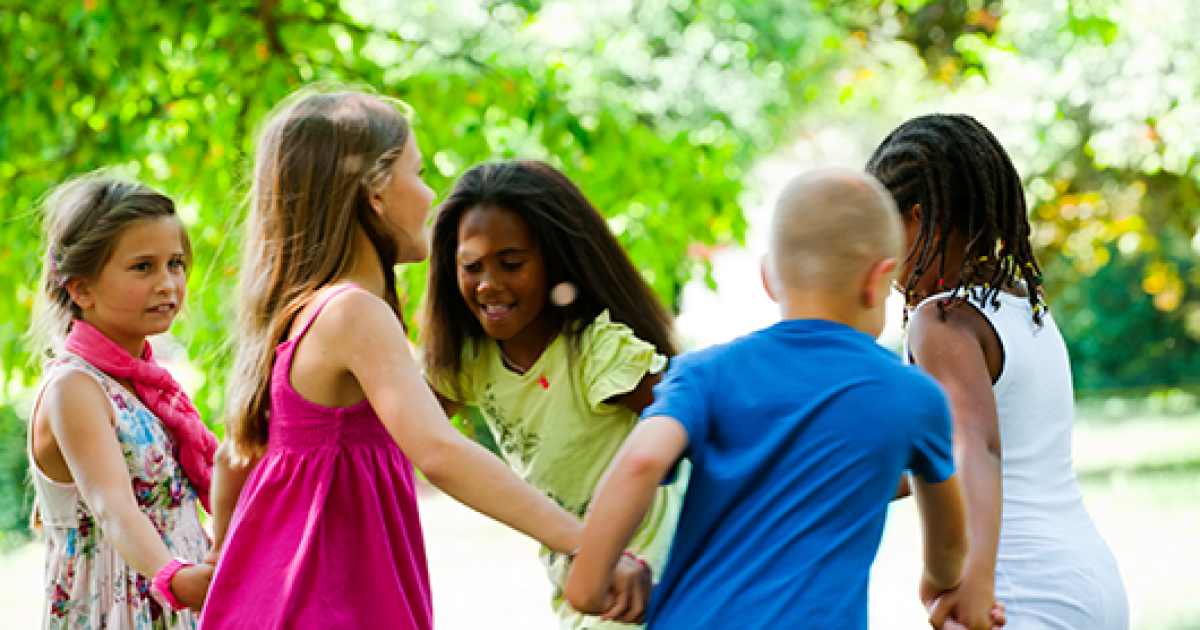 Diversity Among U.S. Child Population Continues to Increase - The Annie ...