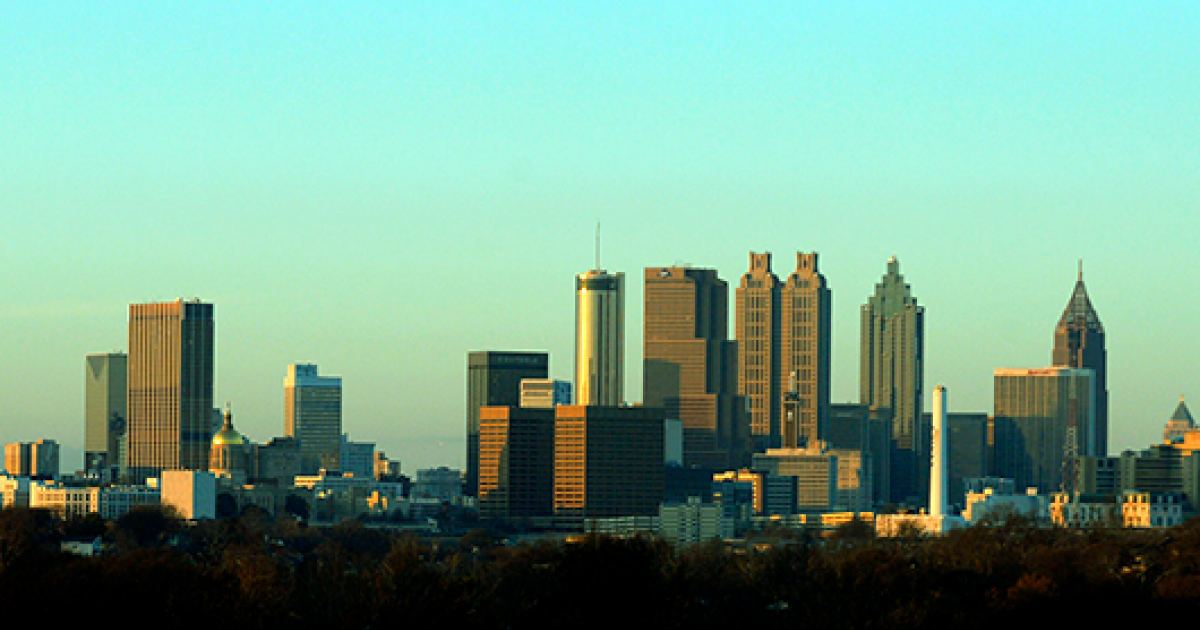 What is Economic Inclusion and Why Does it Matter in Atlanta? - The ...