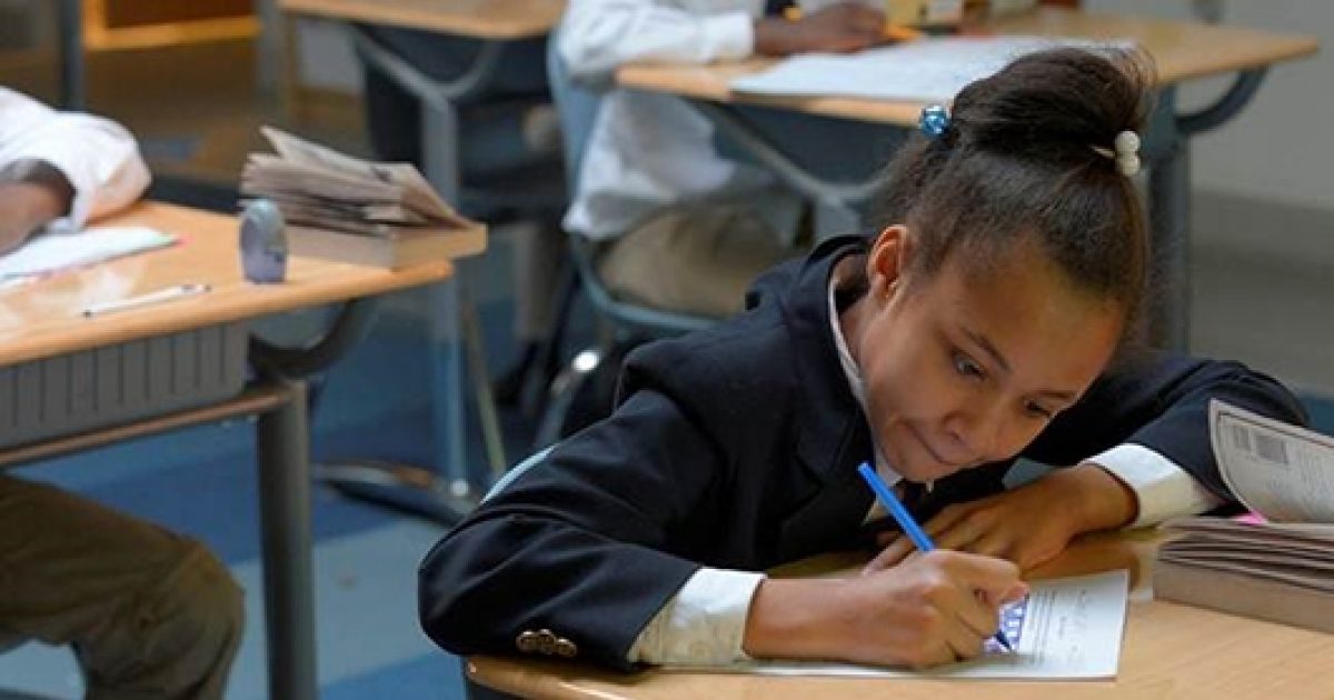 Casey Foundation Seeks New Sites for Evidence2Success Framework - The ...