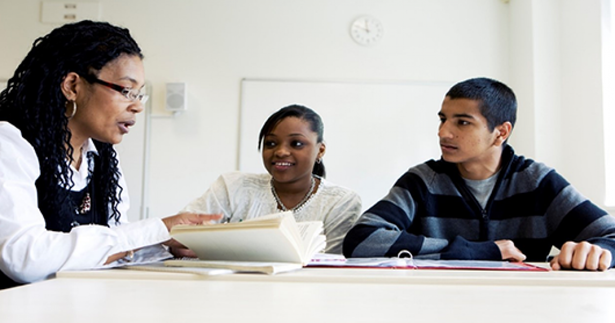 Evidence-Based Programs for Young Parents in Foster Care - The Annie E ...