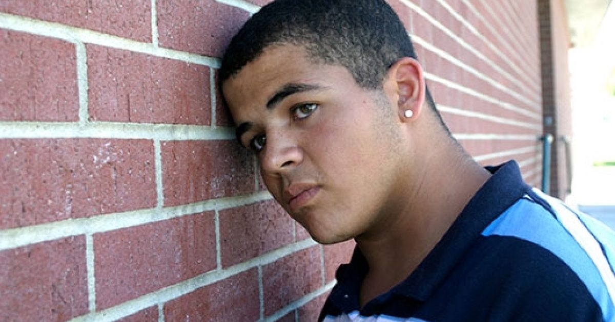 Exiting Without Family is a Harsh Reality for 12% of Kids Leaving ...