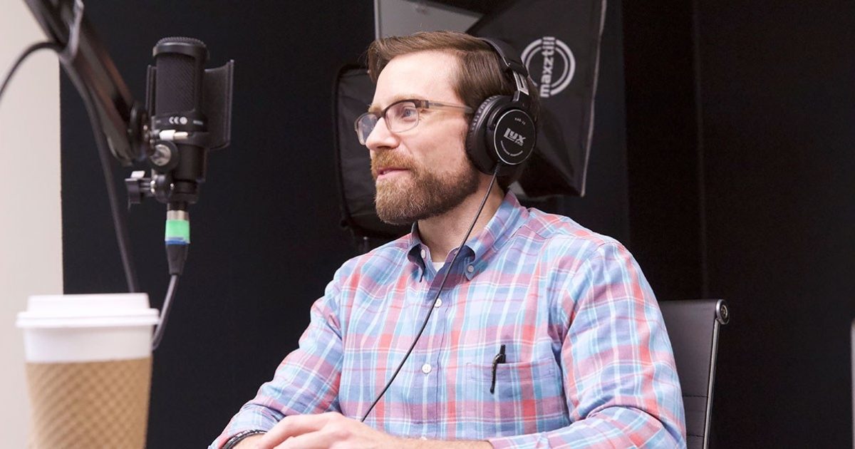 Families Are Seen and Heard in New Child Welfare Podcast - The Annie E ...