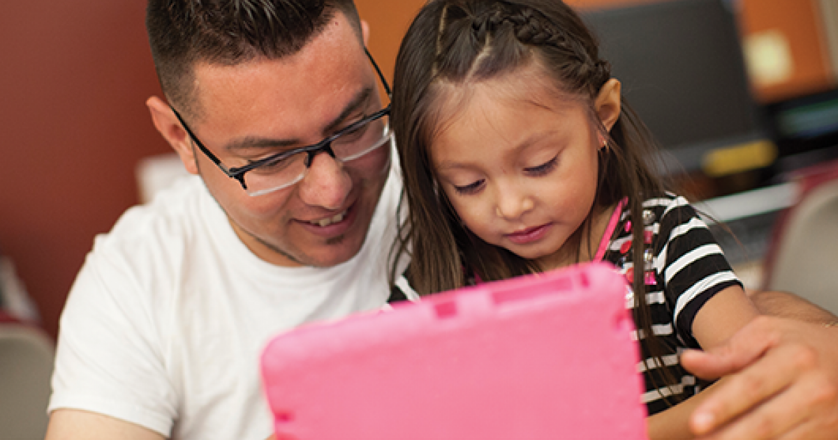 Five Questions with Sue Lin Chong on Communicating KIDS COUNT - The ...
