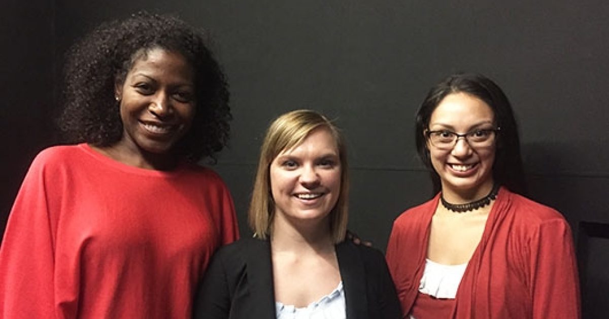 Foster Care Alums Weigh In: Building a Better Exit Plan - The Annie E ...