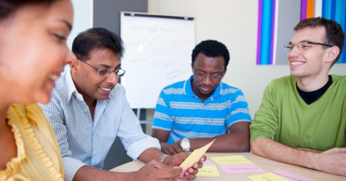 Helping Communities Strengthen Services for Children and Families - The ...