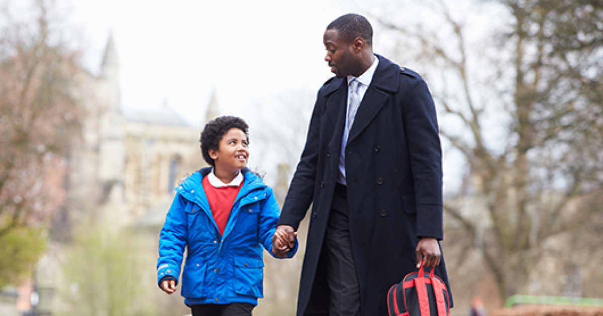 Helping Funders Build Evidence for Two-Generation Approaches - The ...