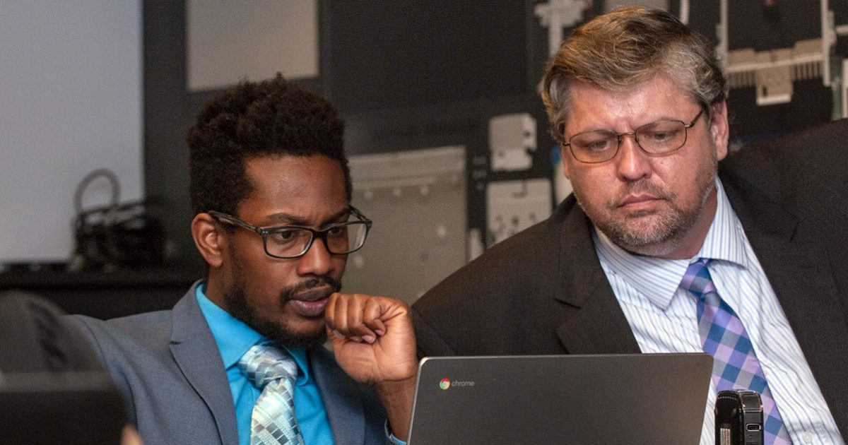 Connecting Workforce Professionals With Local Employers for Sustainable ...