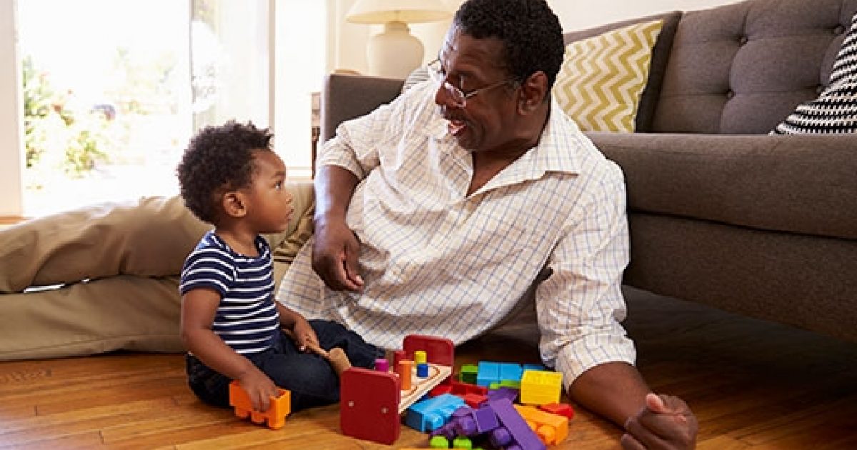 How To: Creating a Kin-First Culture in Child Welfare - The Annie E ...