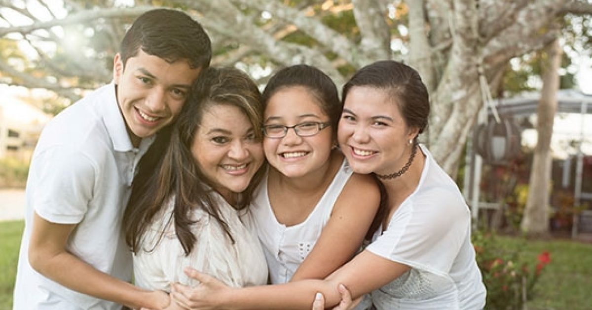 Immigrants in Rural Areas — a Growing Group — Face Unique Challenges ...