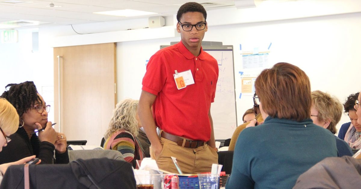 The Jim Casey Initiative Advances Results Count - The Annie E. Casey ...