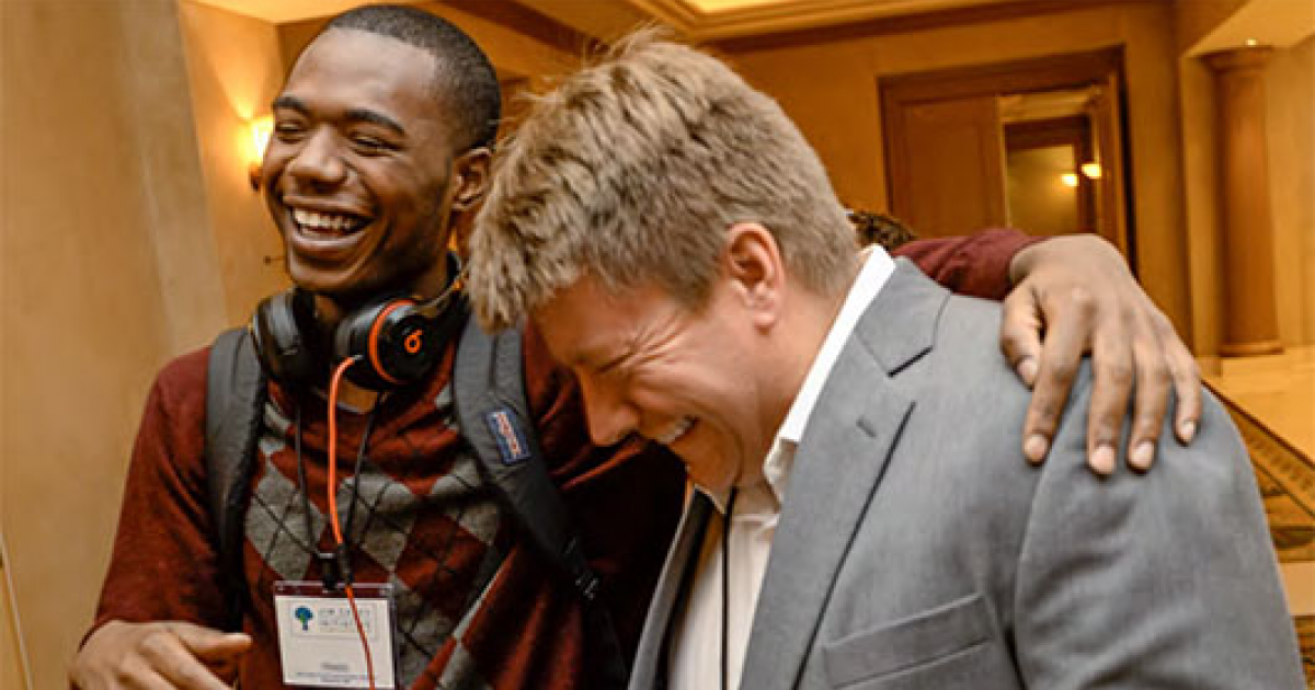 Jim Casey Initiative Builds on Momentum in Advancing its Vision for ...