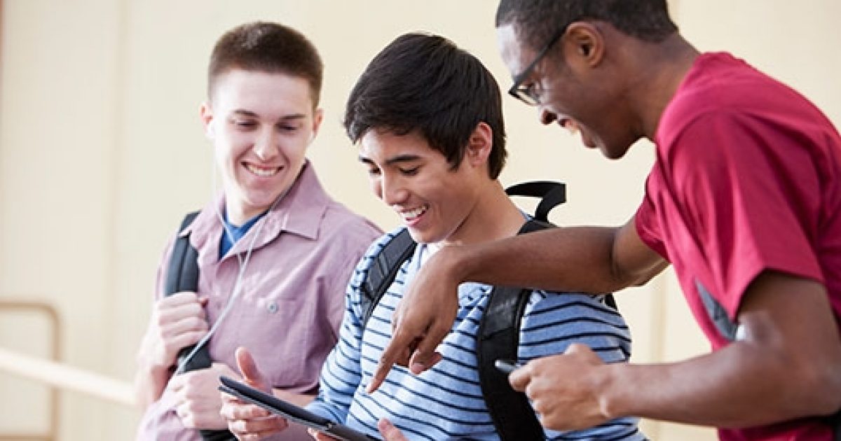 Upcoming Webinar: Shifting Gears on Juvenile Justice Communications ...