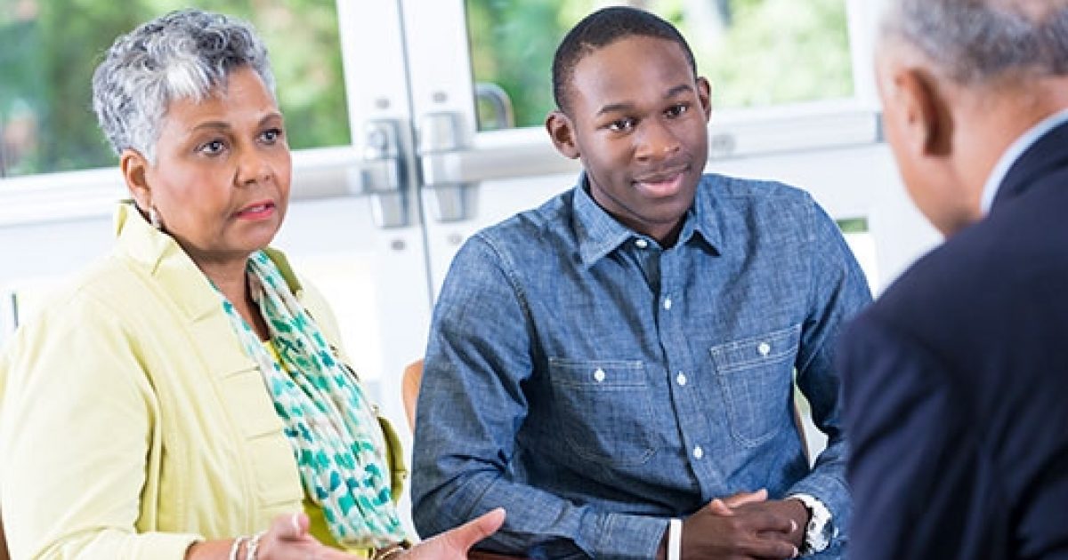 Juvenile Justice Systems Find New Ways to Engage Families - The Annie E ...