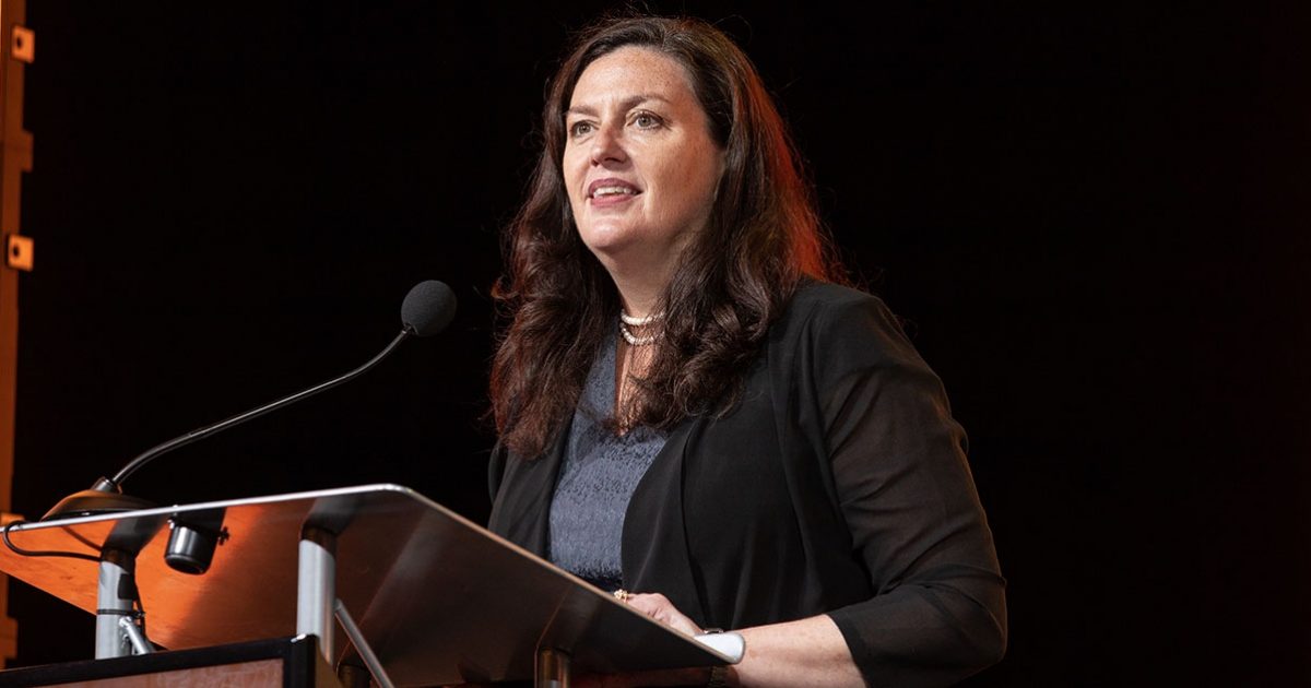 Kathleen Enright on Philanthropy’s Role, Importance and Impact - The ...