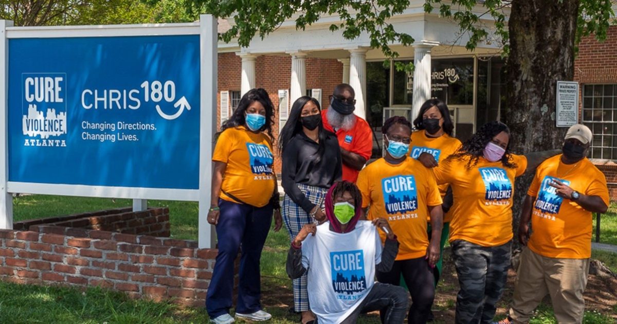 Last Day Podcast Explores Gun Violence in America - The Annie E. Casey ...