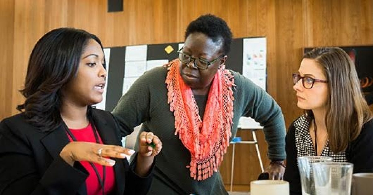 Leadership Development Program Improving Children’s Health Advocacy ...