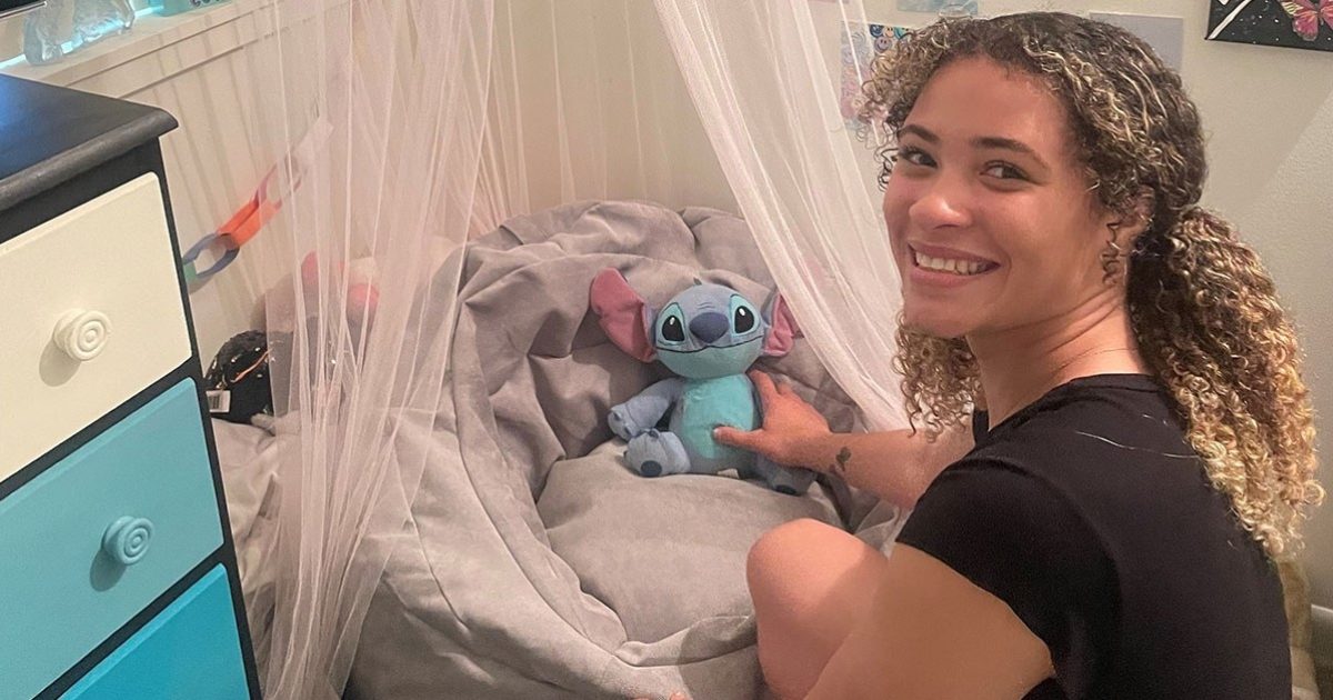Meet Tyeisha: The LEAP Fellow Transforming Rooms for Youth in Foster ...