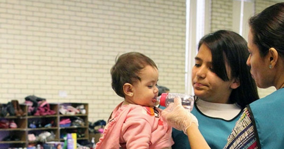 More Kids Living in Low-Income Families Today Than Before Recession ...