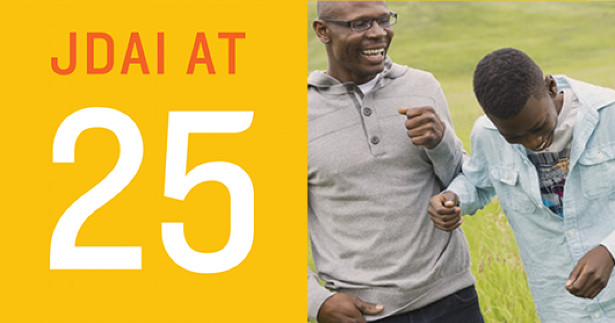 New Webinar to Look Deeper at JDAI Results Data - The Annie E. Casey ...